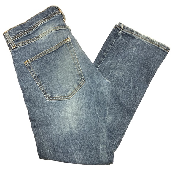 True Craft | Jeans | True Craft 32x3 Straight Jeans | Poshmark